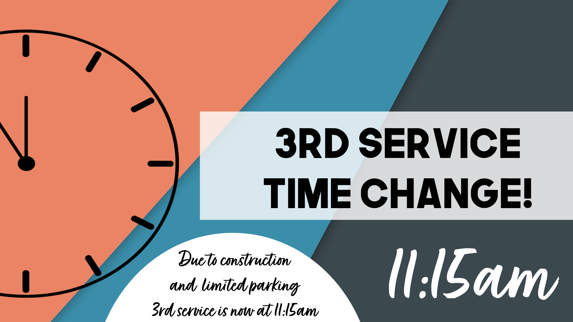 Calvary Chapel Tri-Cities