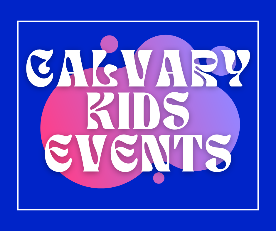 Calvary Chapel Tri-Cities