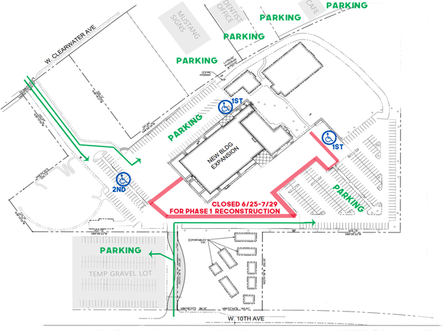 Calvary Chapel Tri-Cities